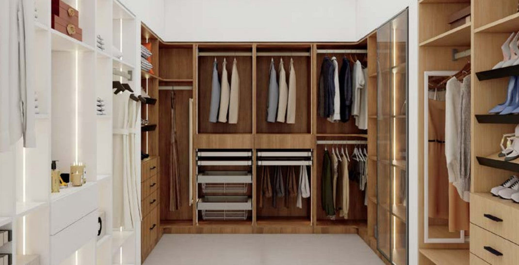 Closets – Granite Factory Direct