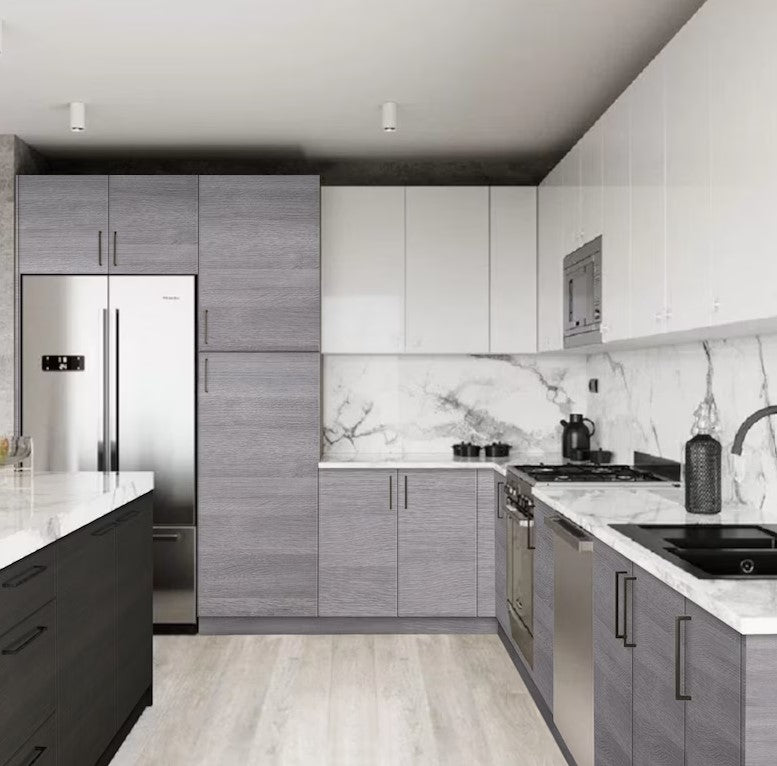 Frameless European Collection – Granite Factory Direct