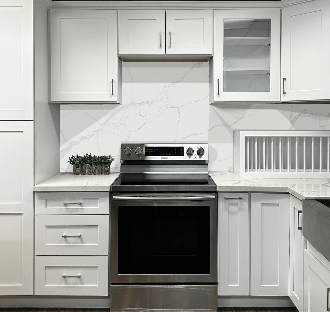 Shaker Style Kitchen Cabinet for Sale – Granite Factory Direct