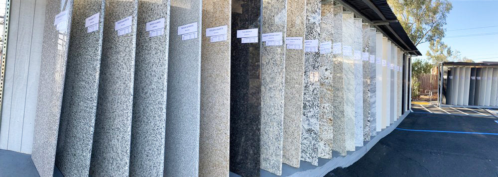 About Us – Granite Factory Direct