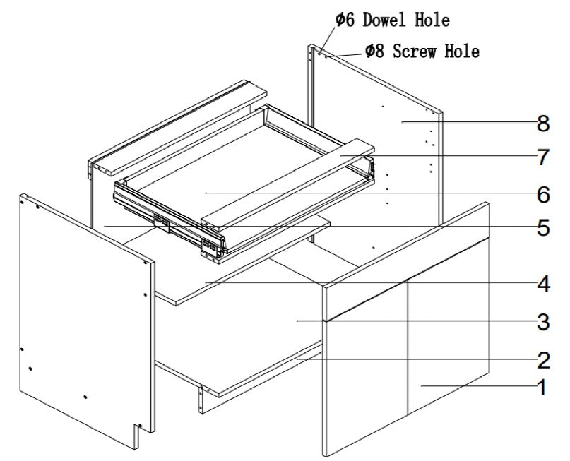 Granite Factory Direct All Collections