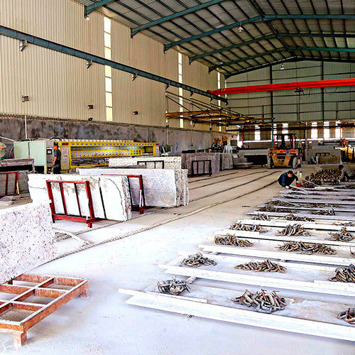 Granite Factory Direct